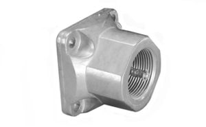 Tank-Mounted Return Line Check Valves | Zinga