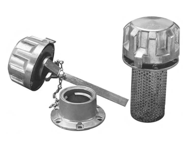 Reservoir Filler Breathers | Zinga