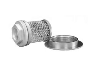 Tank Diffusers - Hydraulic Reservoir Diffusers - Return Line Diffusers ...