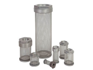Tank Diffusers - Hydraulic Reservoir Diffusers - Return Line Diffusers ...