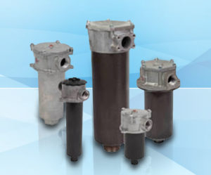 Hydraulic Filtration Systems & Oil Filtration Solutions | Zinga