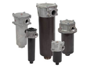 Hydraulic Oil Decontamination Filters - Industrial Contaminant ...