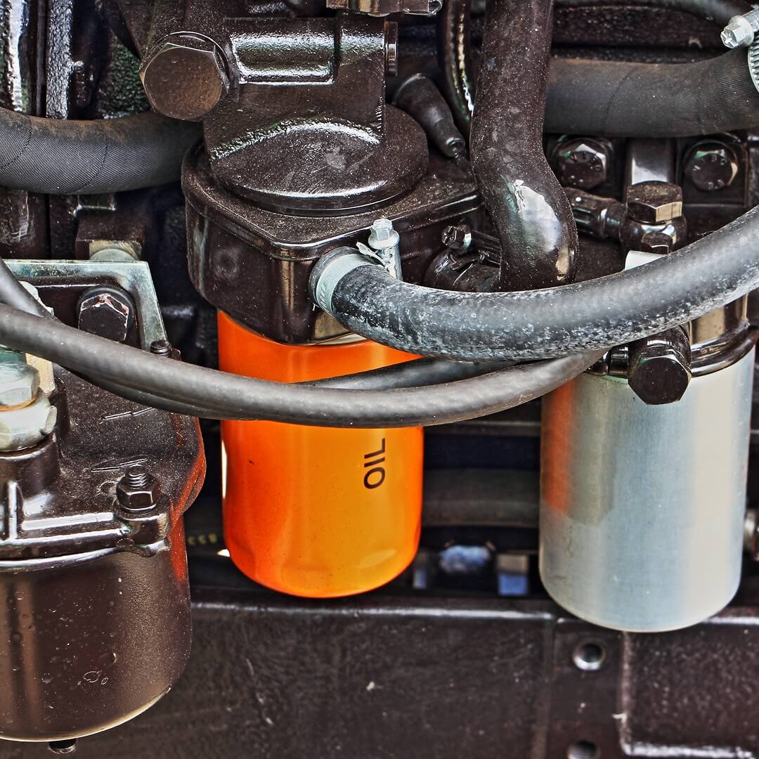 Hydraulic Filtration Systems & Oil Filtration Solutions | Zinga