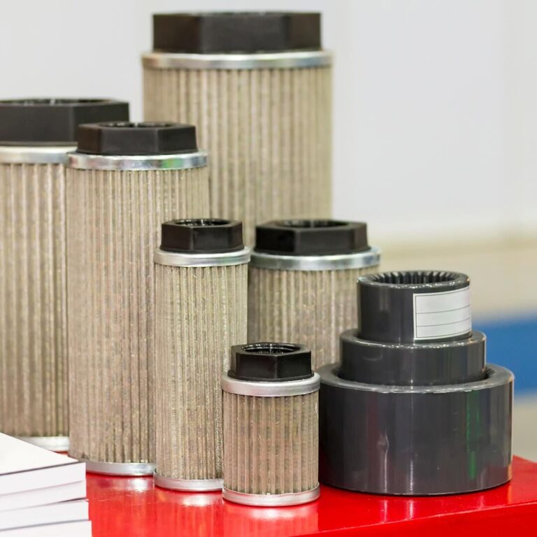 Hydraulic Filtration Systems & Oil Filtration Solutions | Zinga